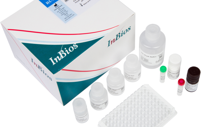 DENV Detect™ NS1 ELISA Kit - InBios International, Inc.