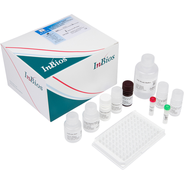 JE Detect™ IgM Antibody Capture ELISA for Japanese Encephalitis - InBios International, Inc.