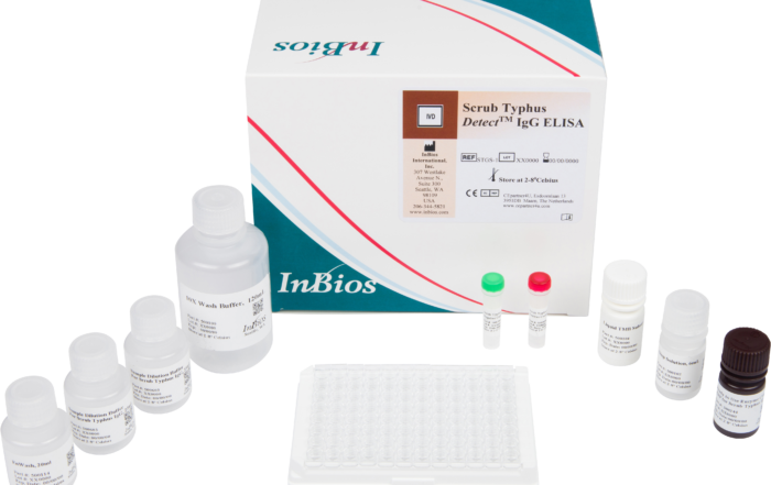 JE Detect™ IgM Antibody Capture ELISA for Japanese Encephalitis ...