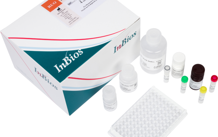 West Nile Detect™ IgM Capture ELISA - InBios International, Inc.